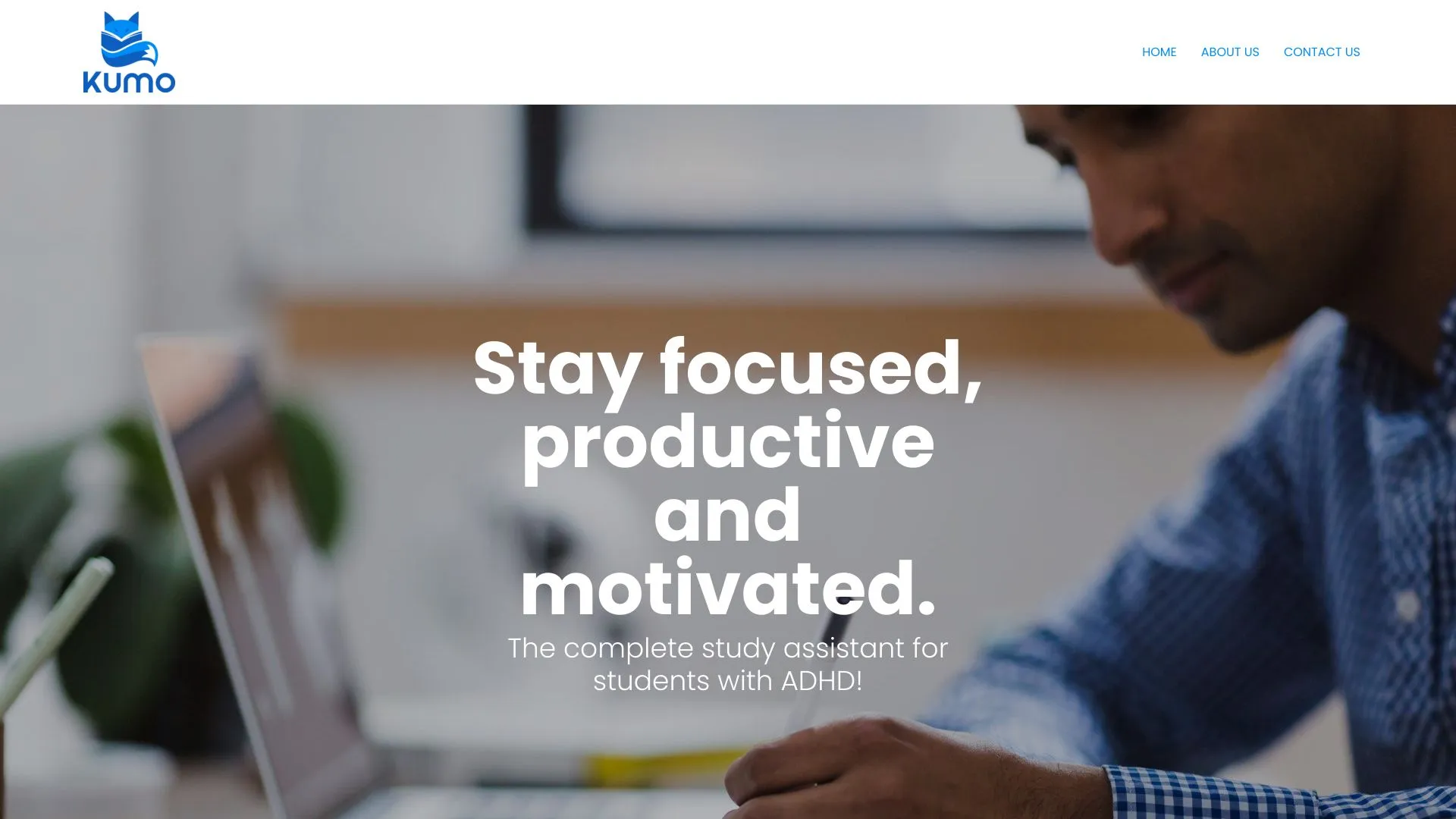 Kumo Study: Ultimate Study Management Tool | Creati.ai