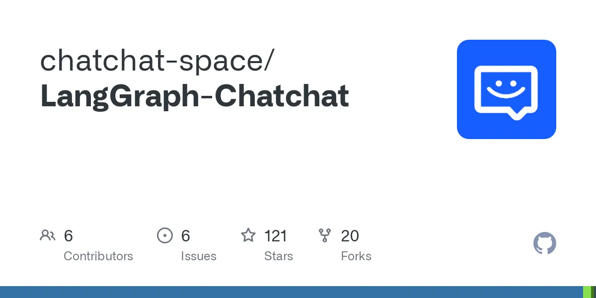 LangGraph-Chatchat: Graph-based Memory Plugin for ChatChat | Creati.ai