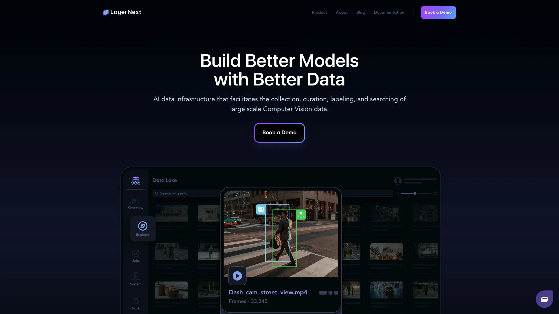 LayerX: Seguridad avanzada de navegadores para empresas | Creati.ai