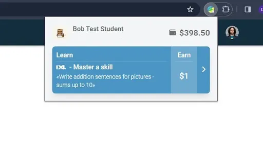 LearnWithAI - Ihr KI-gestützter Lernbegleiter | Creati.ai