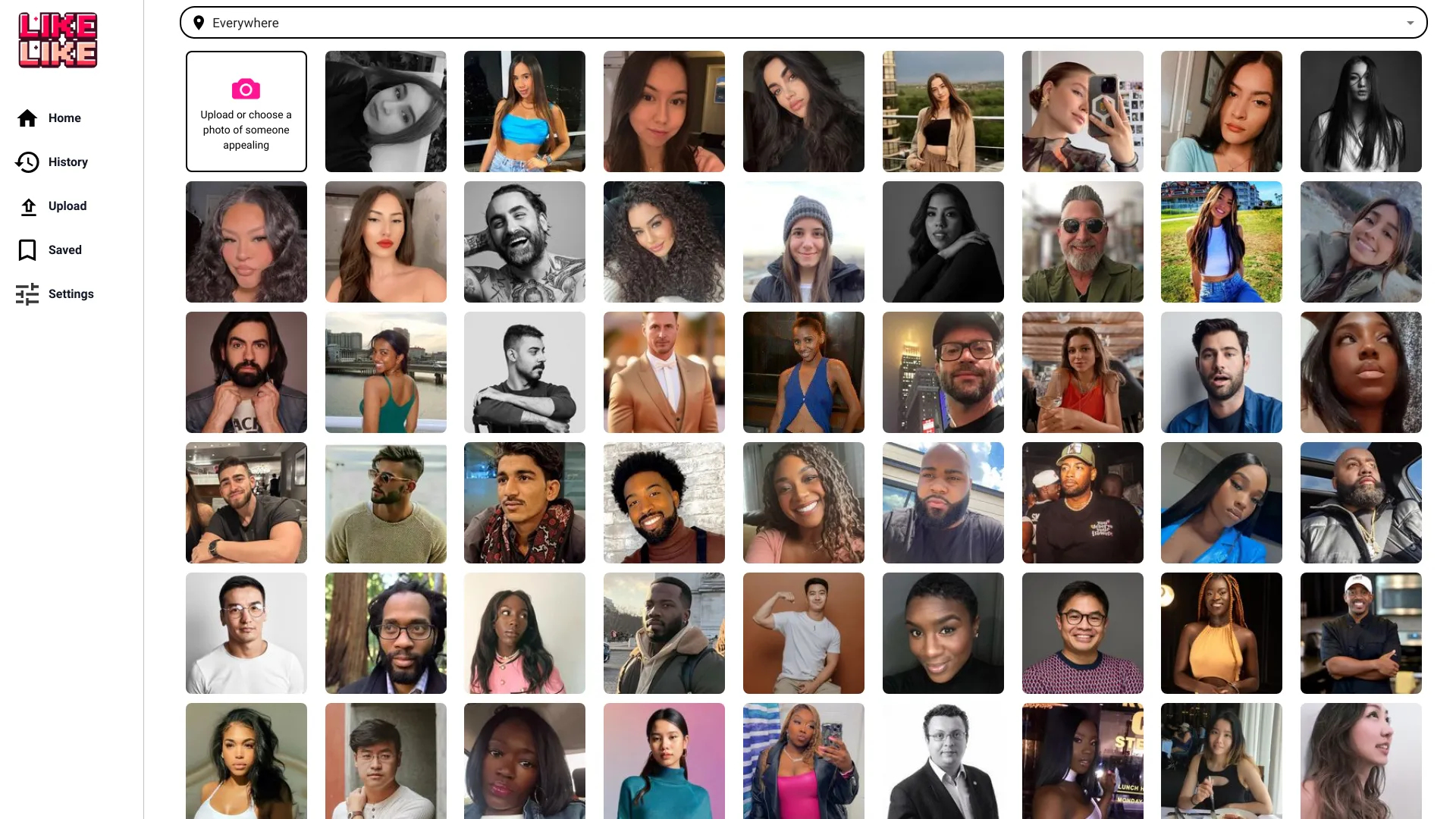 LikeLike.ai: Lifelike AI Conversations & Engagement | Creati.ai