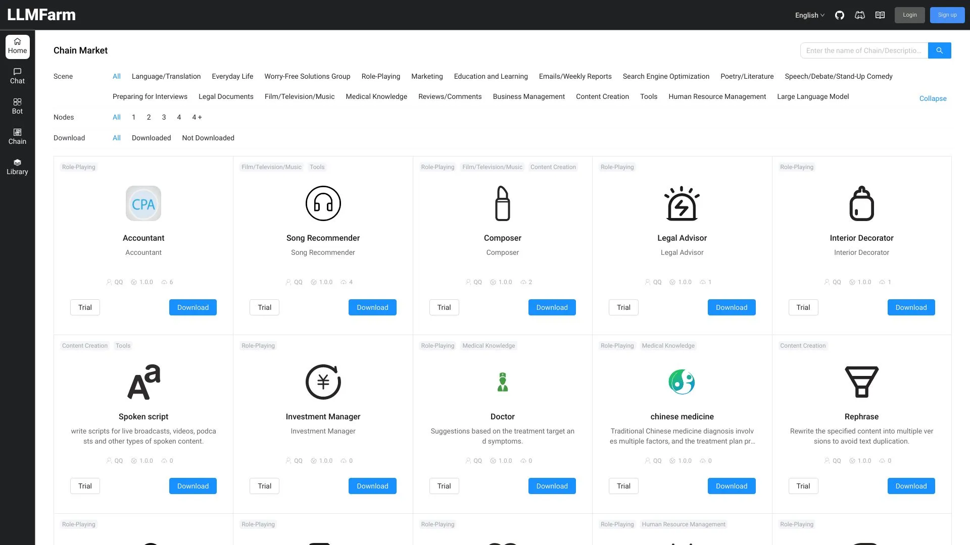 0LLM: Build & Manage Large-scale Language Models | Creati.ai