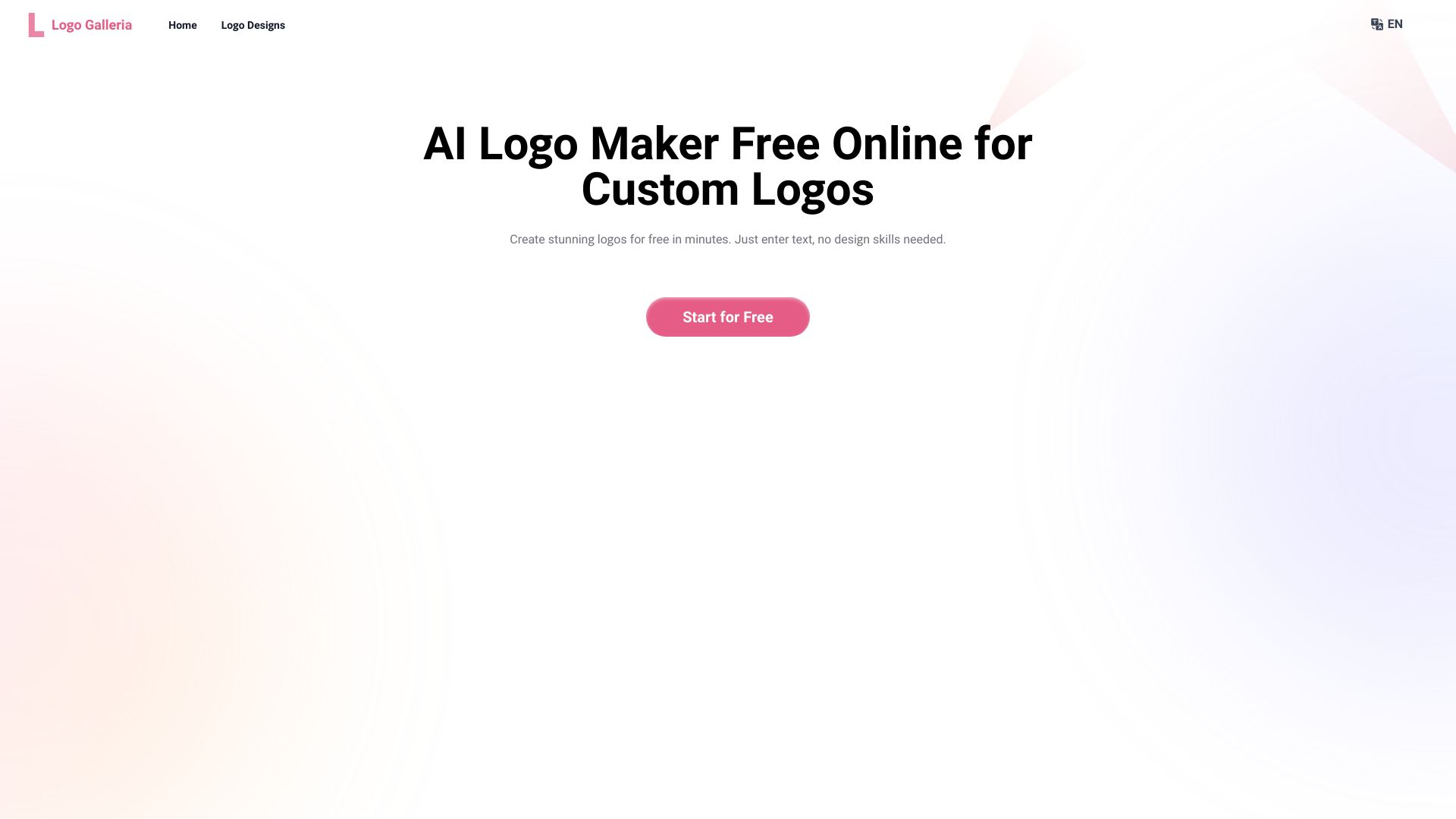 Free AI Logo Maker - Create Unique Logos in Minutes | Creati.ai