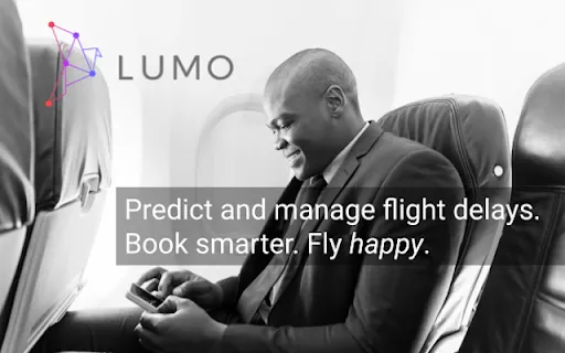 Lumo: Smart Flight Booking Extension | Creati.ai