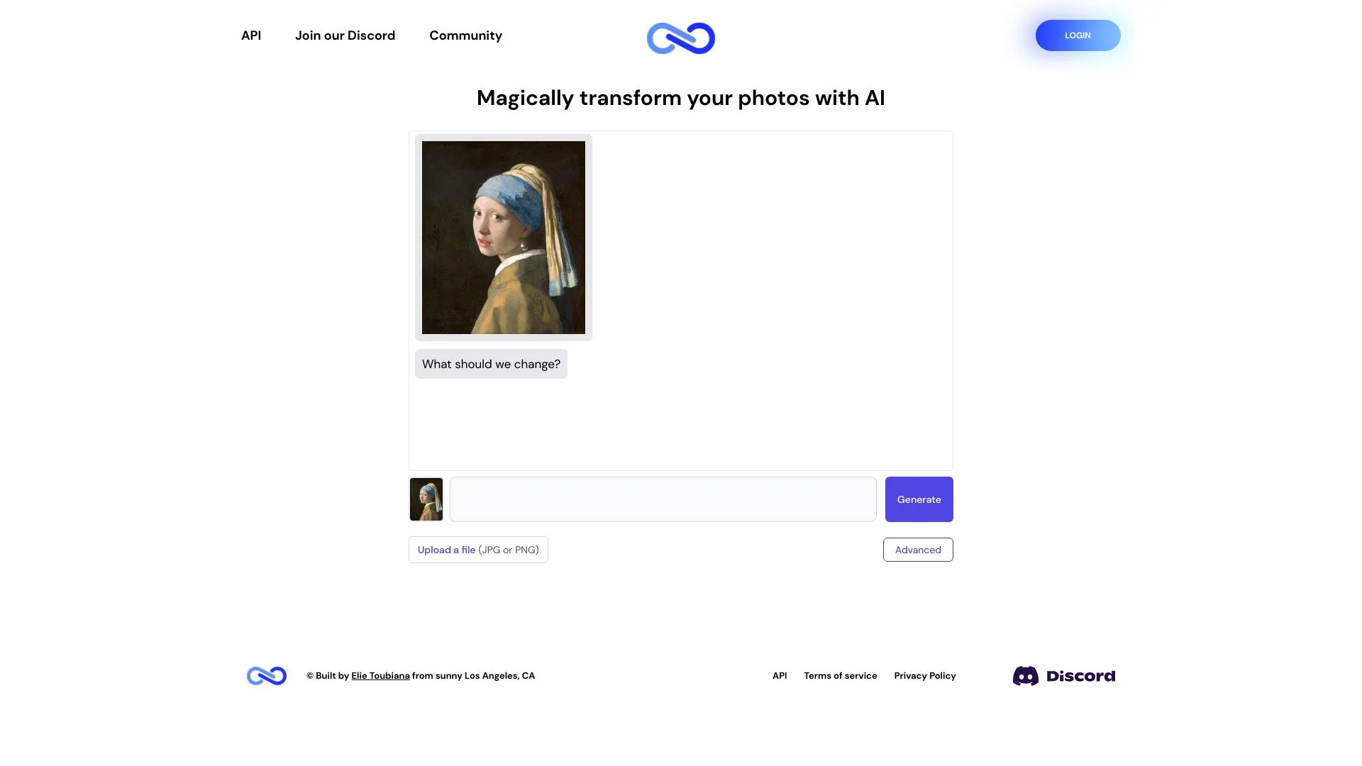 Magic Brush: AI-Powered Image Editing Tool | Creati.ai