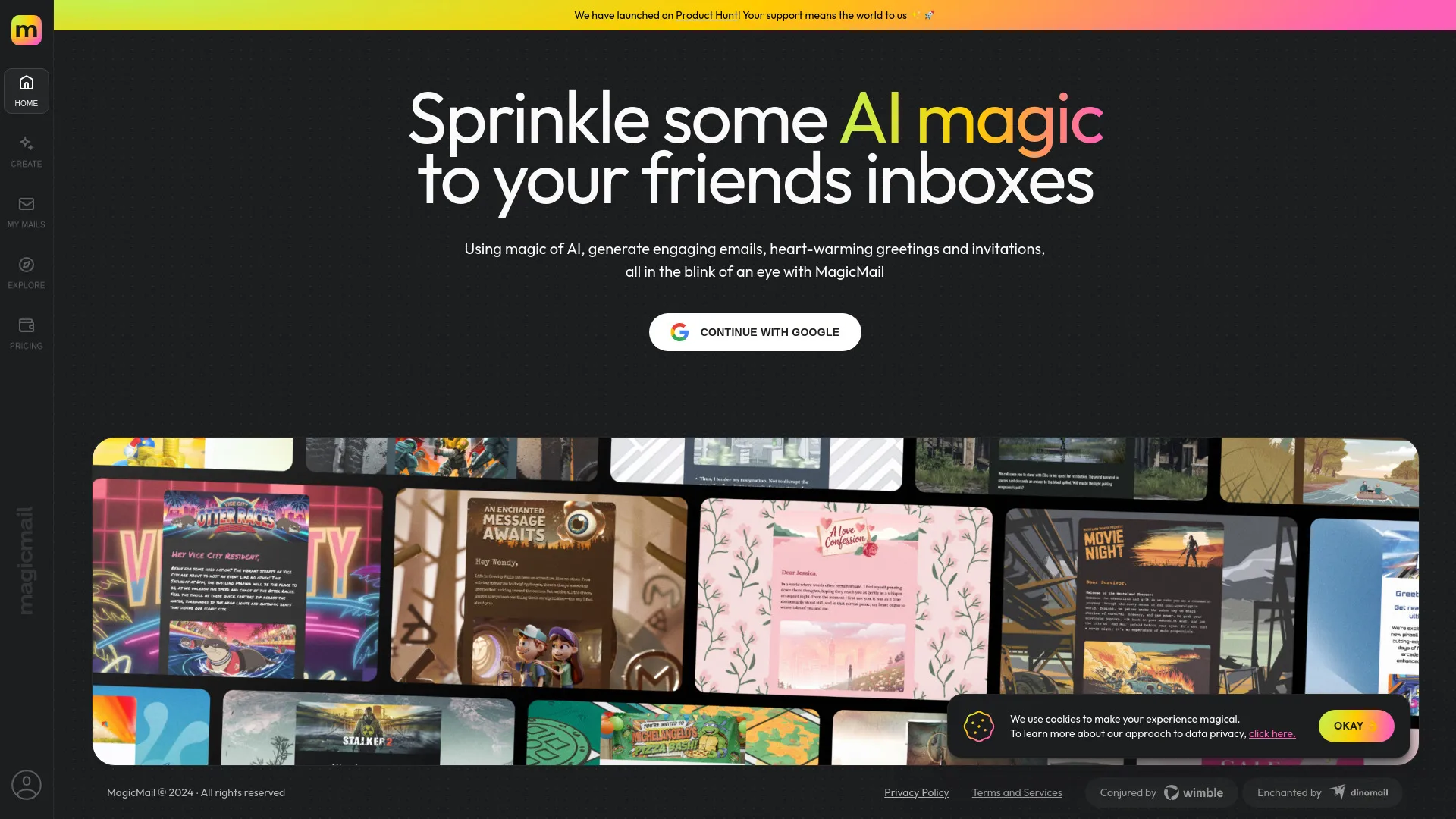 MagicMail: Tu herramienta definitiva de gestión de correos electrónicos ...