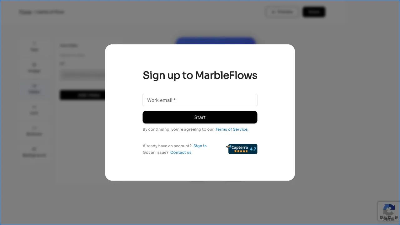 MarbleFlows: Interactive Onboarding & Engagement | Creati.ai