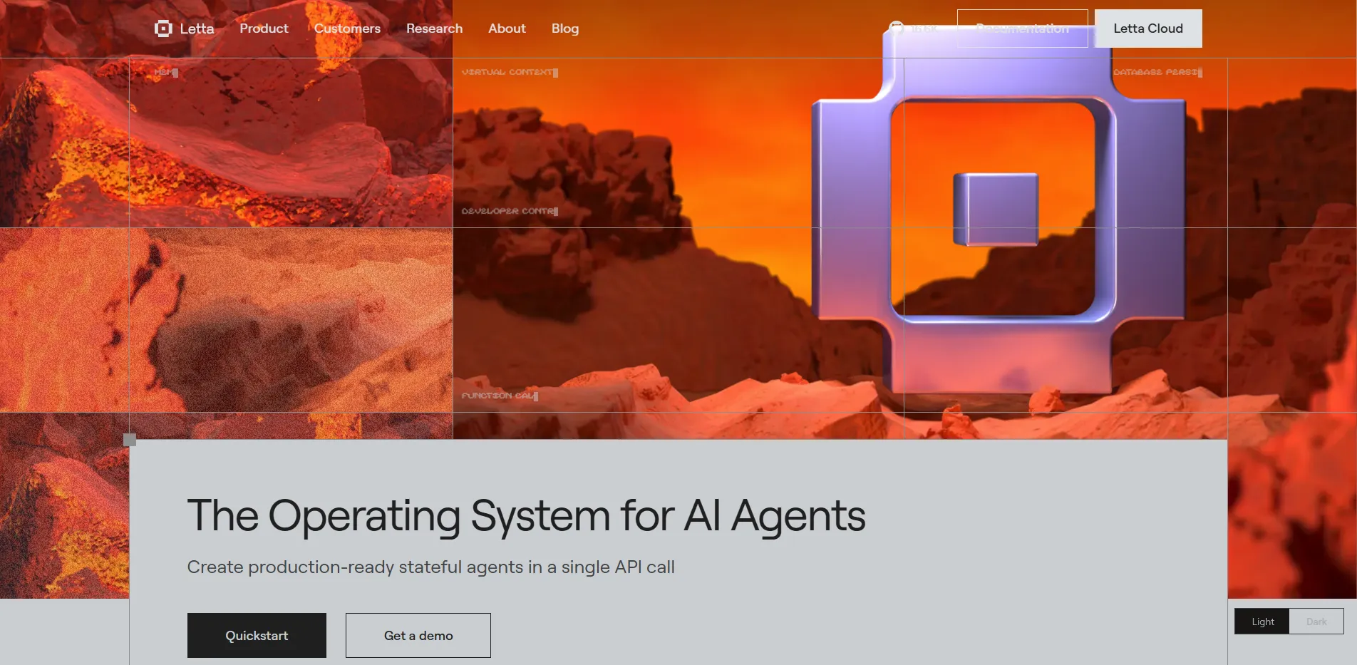 MemGPT - Tu asistente inteligente de contenido y proyecto | Creati.ai