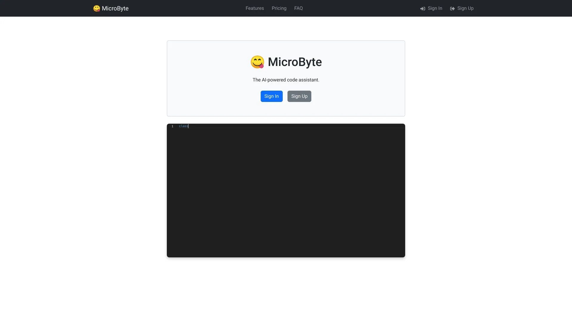 MicroByte: Consola Retro de Código Abierto | Creati.ai
