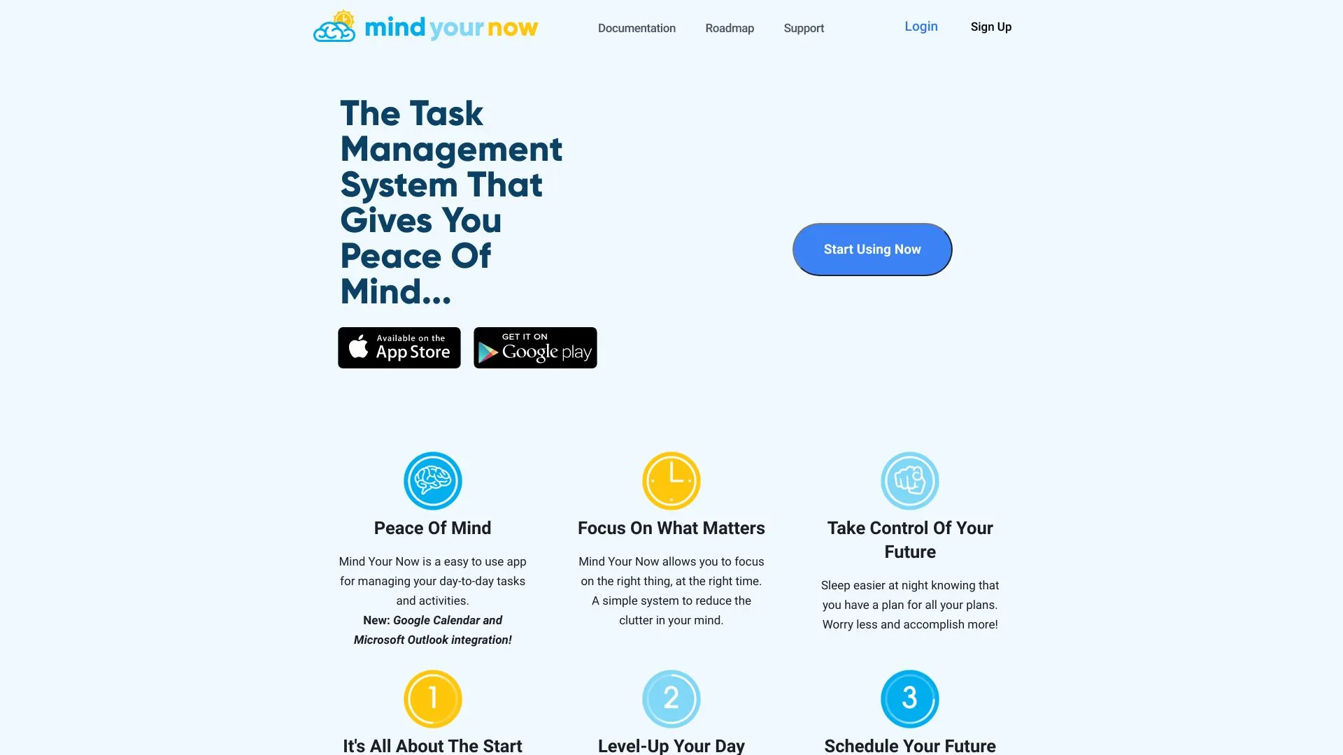 Mind Your Now: Efficient Task Management and Scheduling | Creati.ai