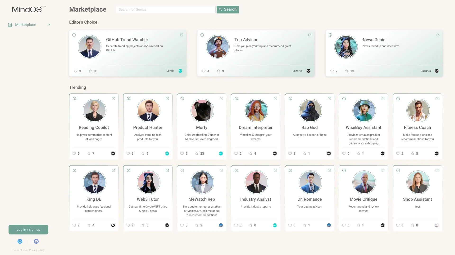 MindOS: The Future of Personalized AI | Creati.ai