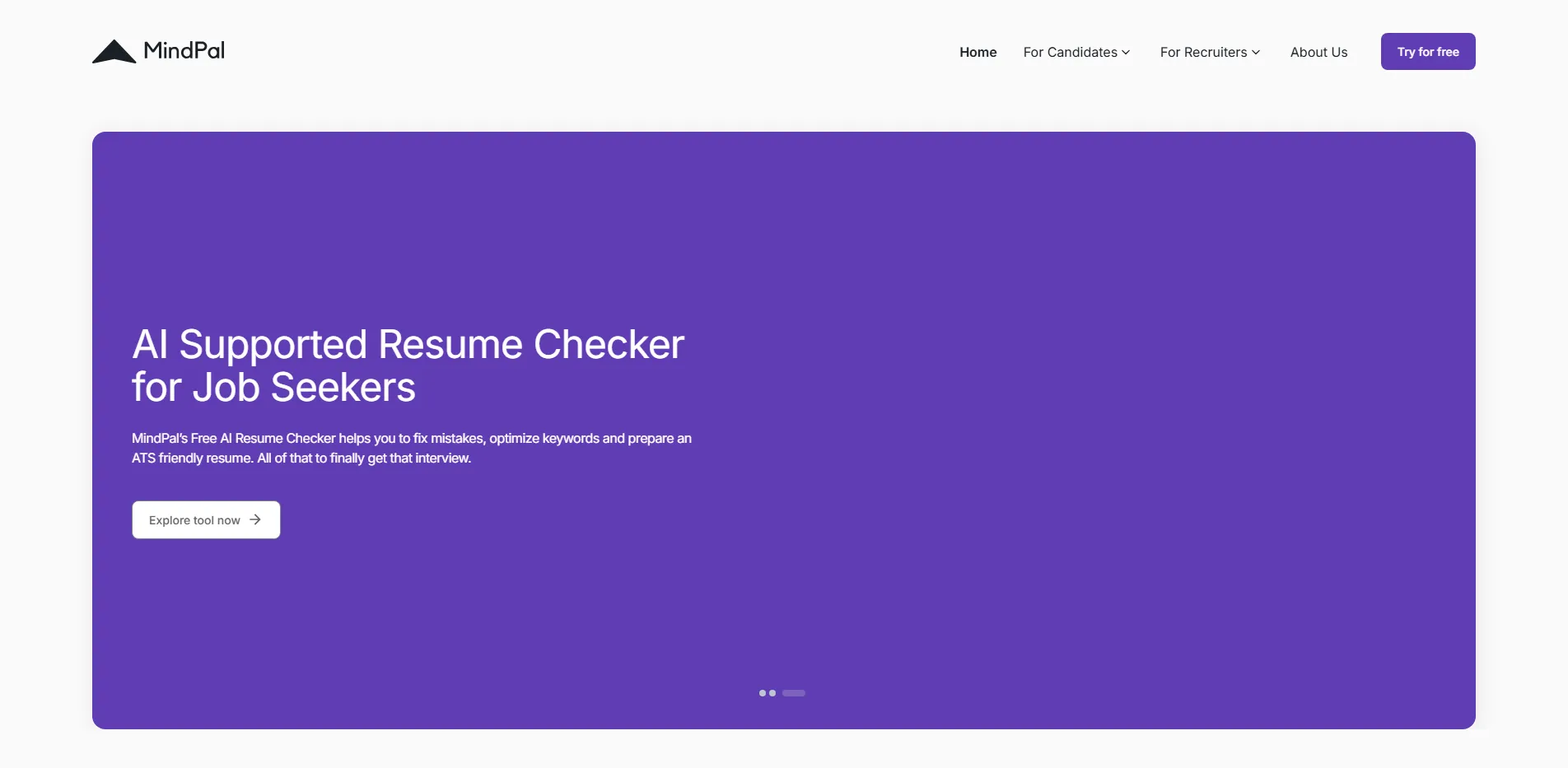 MindPal - Your AI Study Companion | Creati.ai