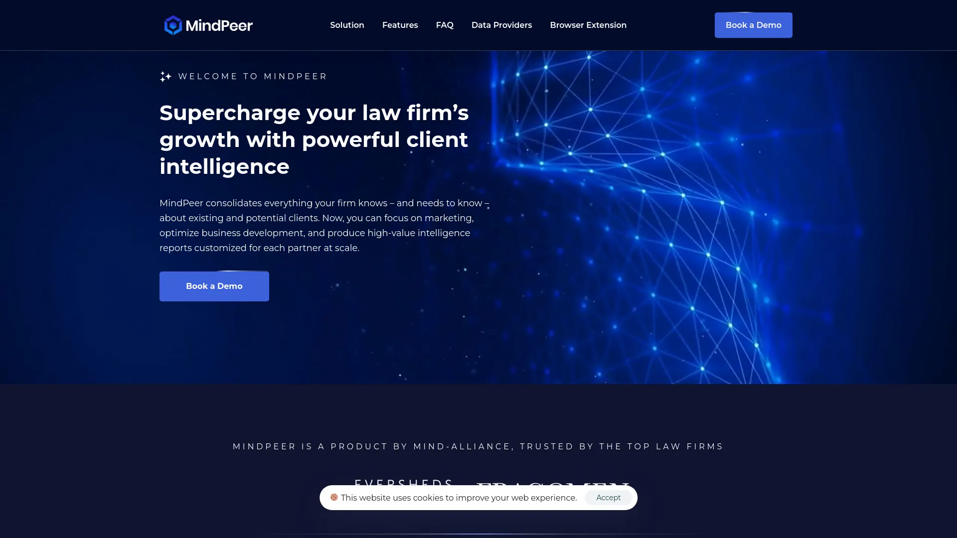 MindPeer: AI-Powered Research Assistant for Professionals | Creati.ai