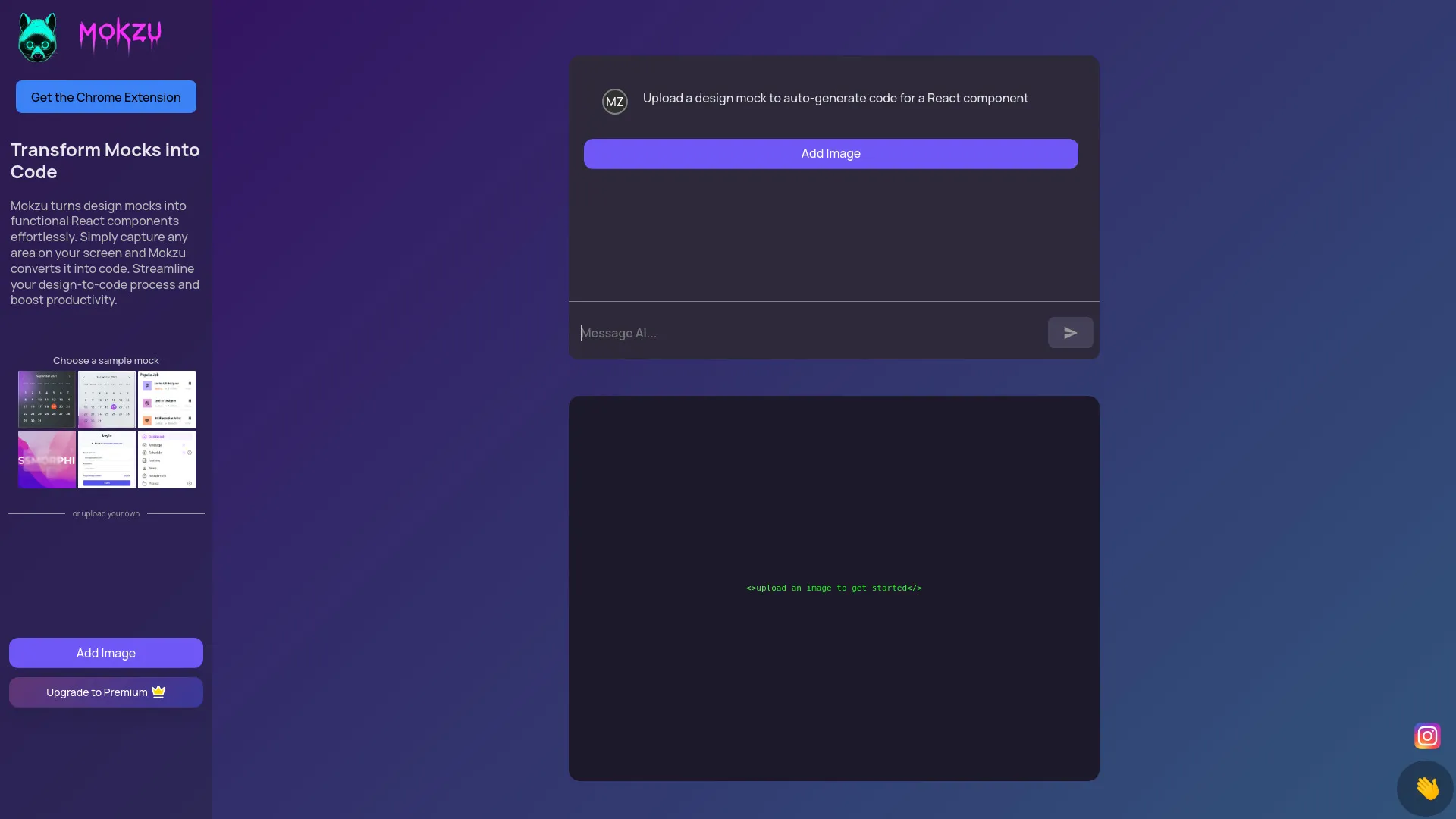 Mokzu - Efficient Project Management Tool | Creati.ai