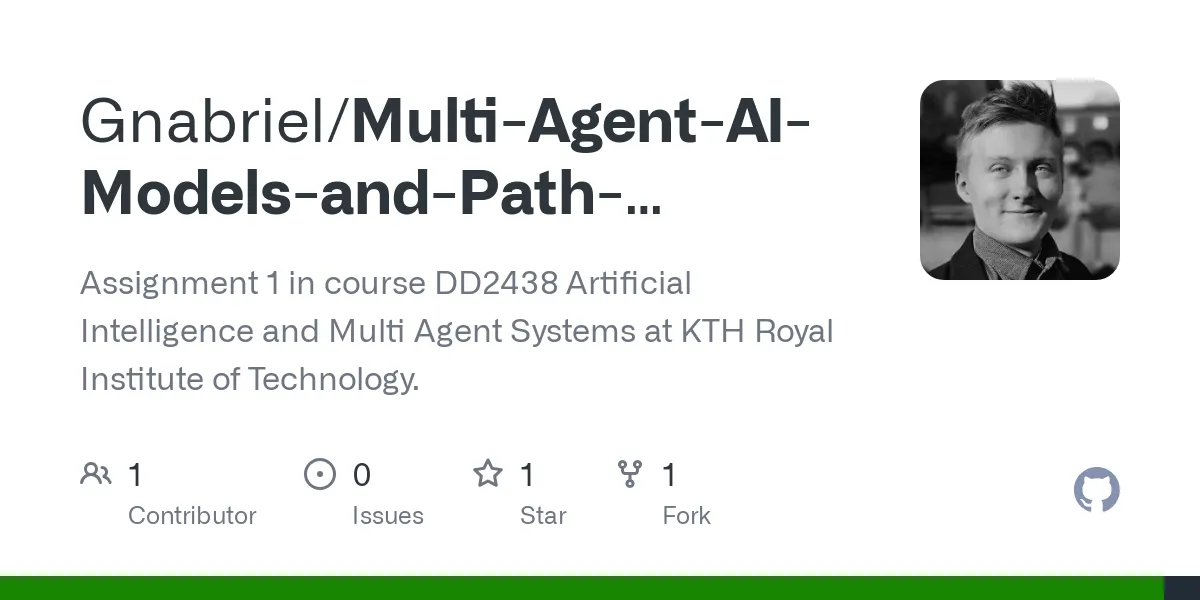 Open-Source Multi-Agent AI Models & Path Planning Framework | Creati.ai
