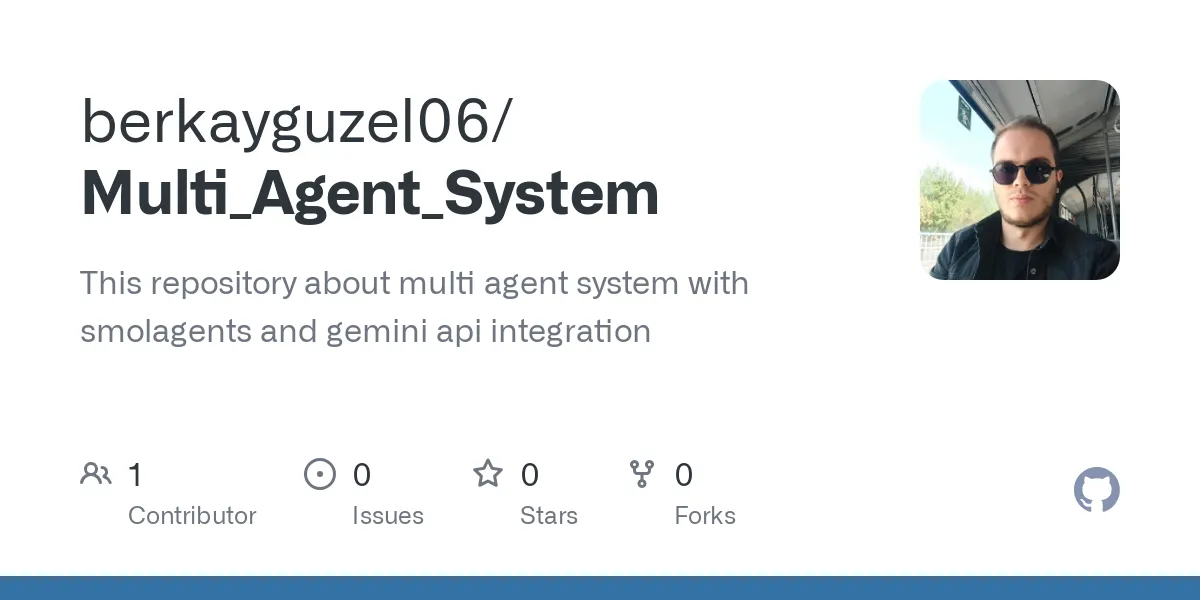 Multi-Agent System: Open-Source Python AI Agents Framework | Creati.ai