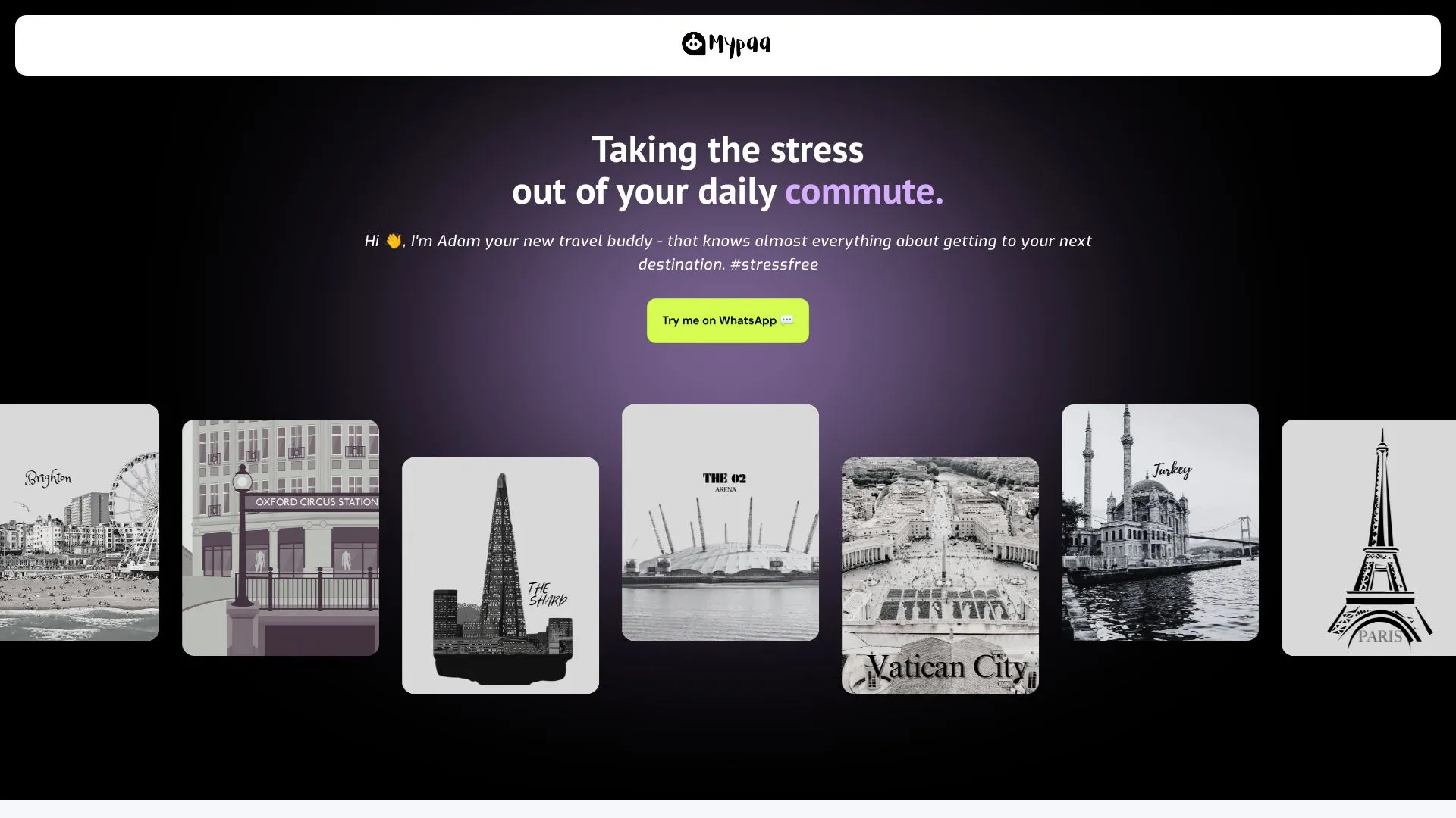 MyPAA - Simplified Premium Filing for Pension Plans | Creati.ai