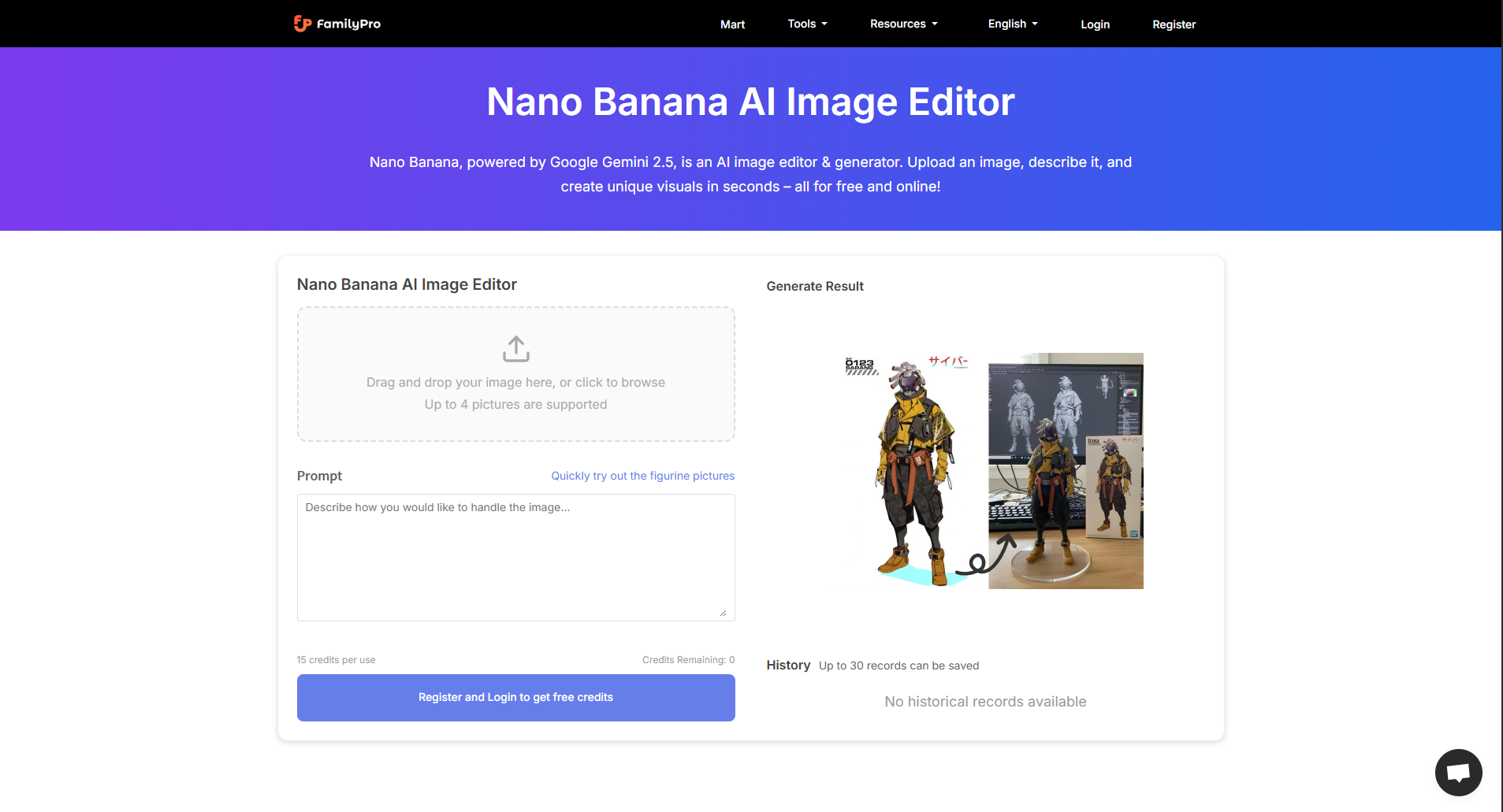 Free Nano Banana Ai Image Editor Generator Easy Online Creati Ai