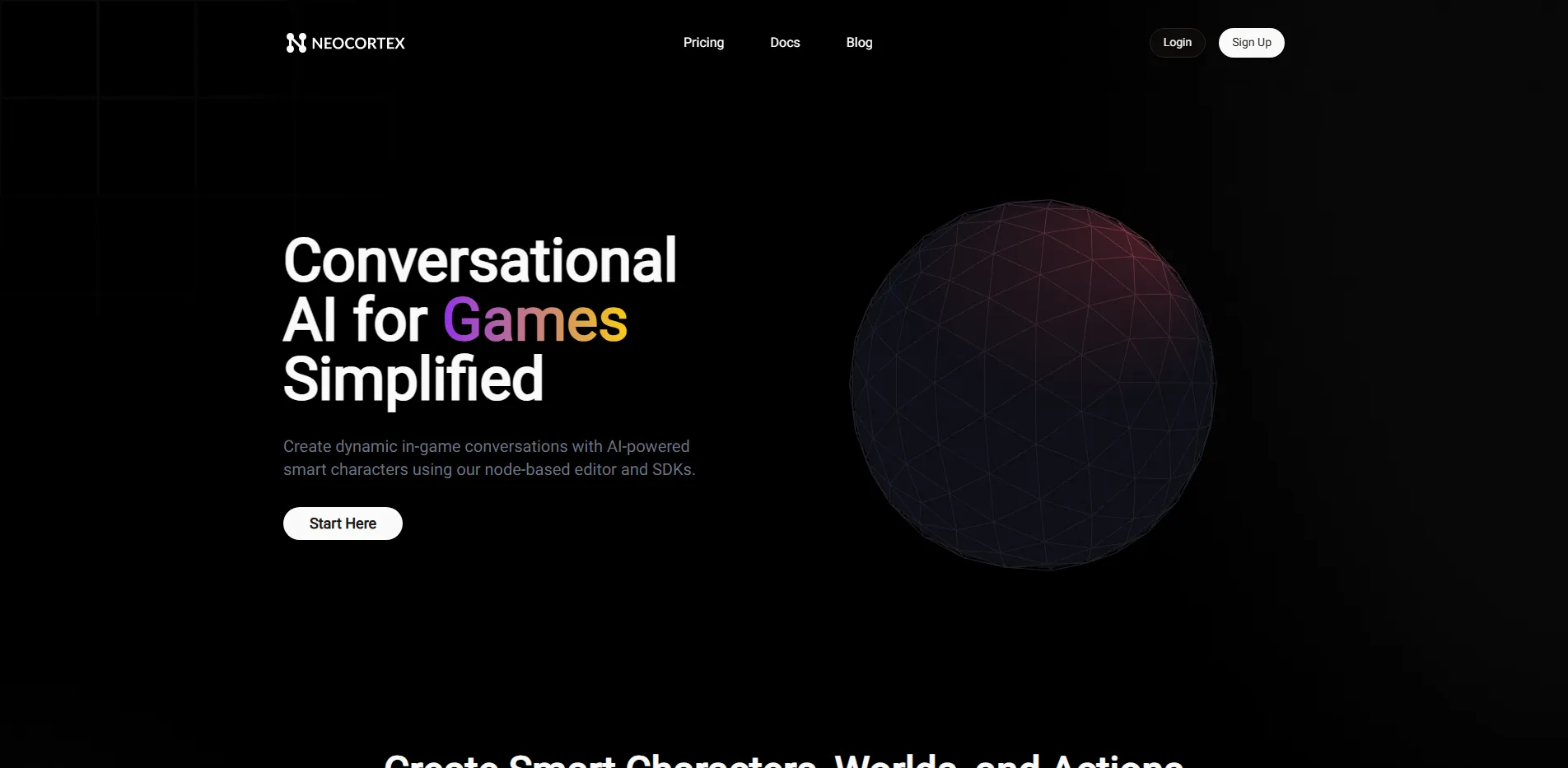 Asistente Personal IA de Neocortex - Plataforma de Memoria y Agentes ...