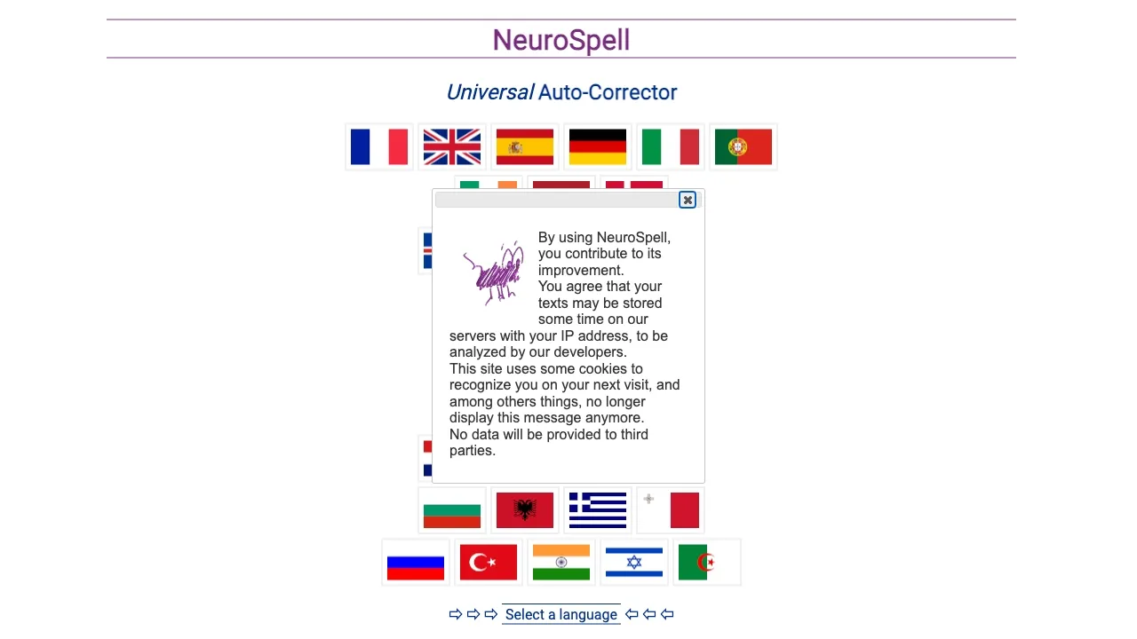 NeuroSpell: Advanced Deep Learning Auto-Corrector | Creati.ai
