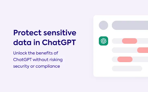 Nightfall for ChatGPT: Secure AI-Powered Data Protection | Creati.ai