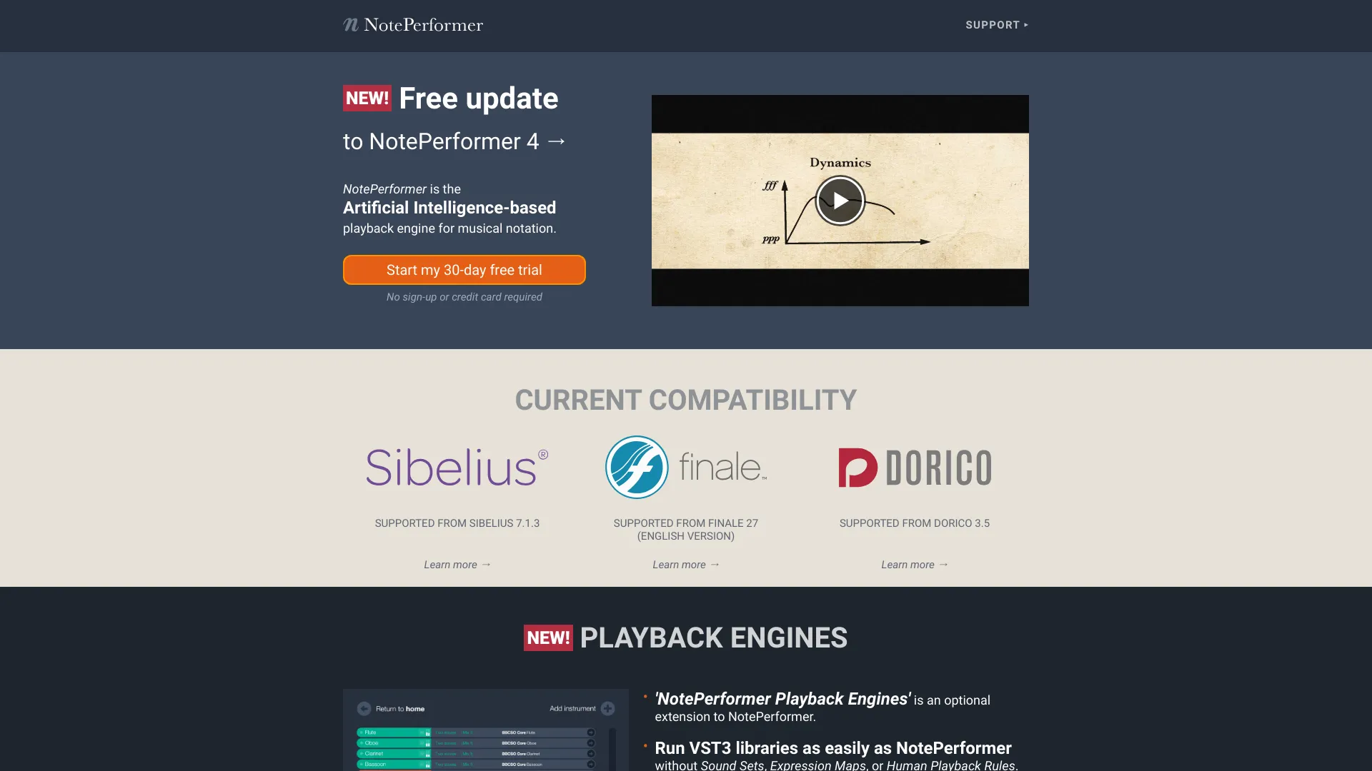 NotePerformer: AI-Based Musical Notation Playback Engine | Creati.ai
