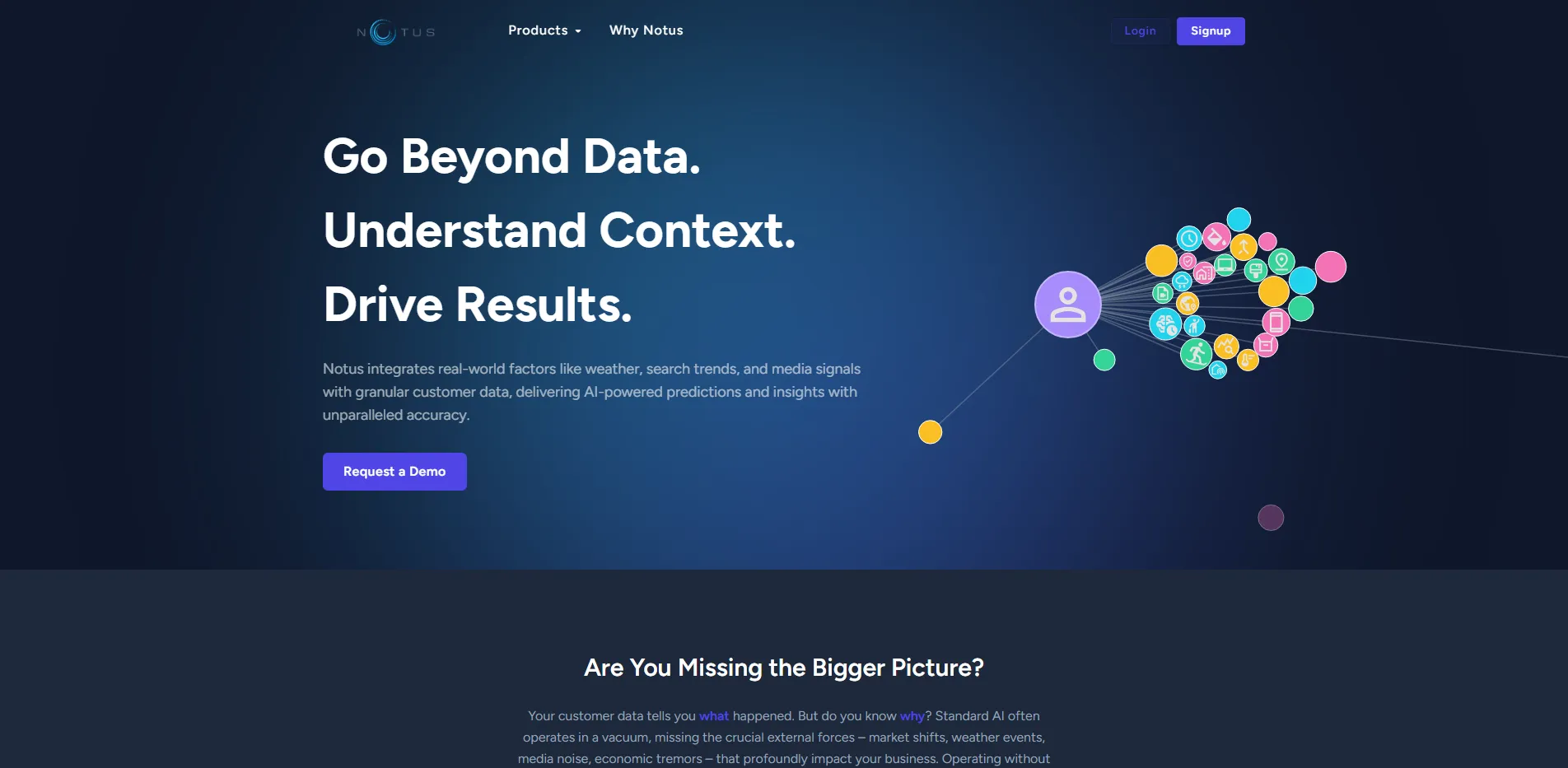 Notus: Su asistente de investigación IA para un resumen eficiente ...