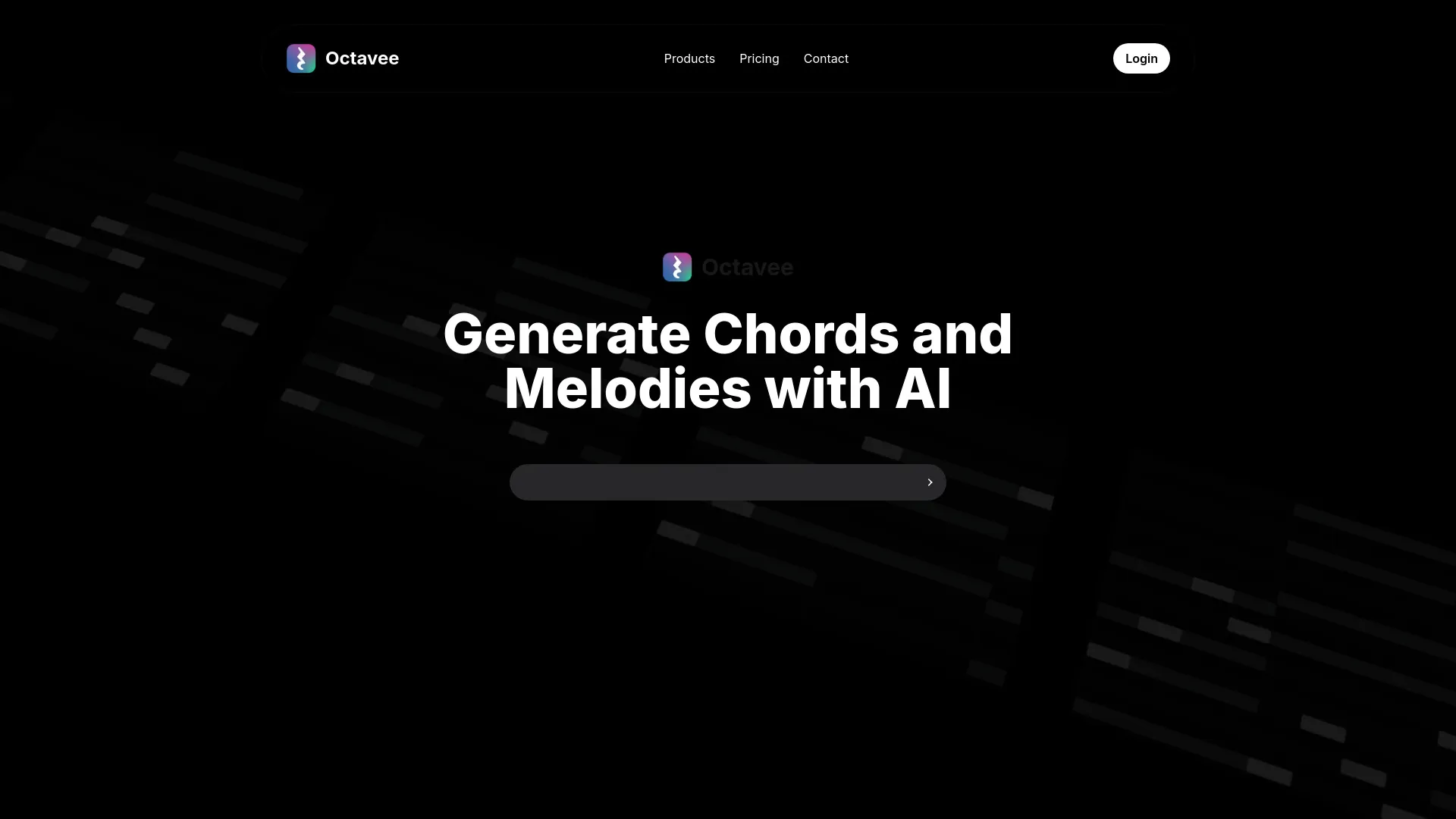 AI-Powered Music Composition and Analysis - Octavee | Creati.ai