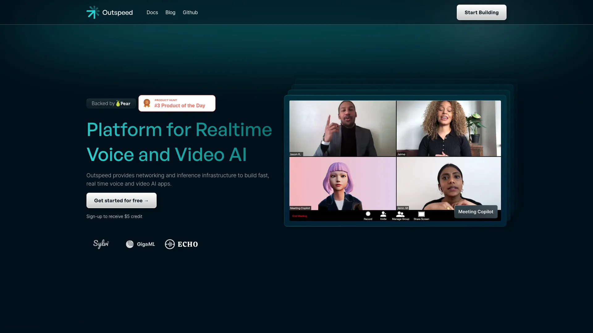 OutSpeed – AI-Driven Fleet Management and Optimization | Creati.ai