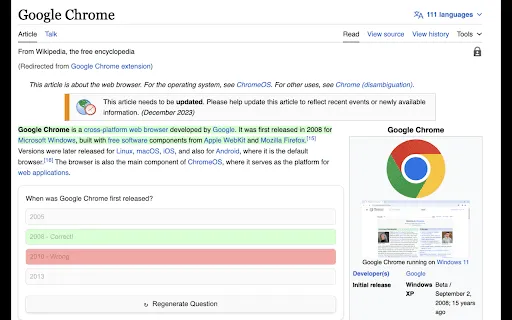 Pebble – AI-Powered Reading Companion Chrome Extension | Creati.ai