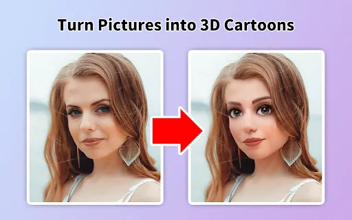 Easily Cartoonize Your Photos with Cartooni | Creati.ai
