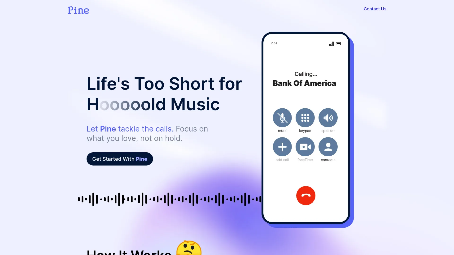 PineAI: Your Personal AI Assistant for Hassle-Free Tasks | Creati.ai