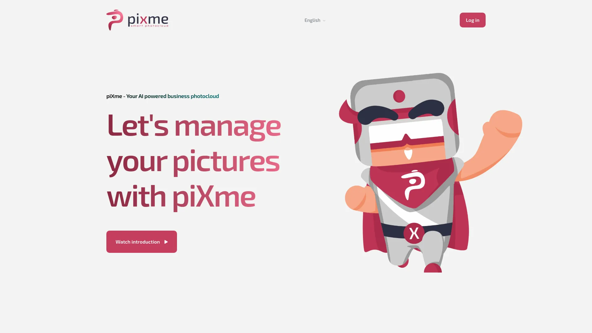 Pixme - Advanced Photo Editing Tool | Creati.ai