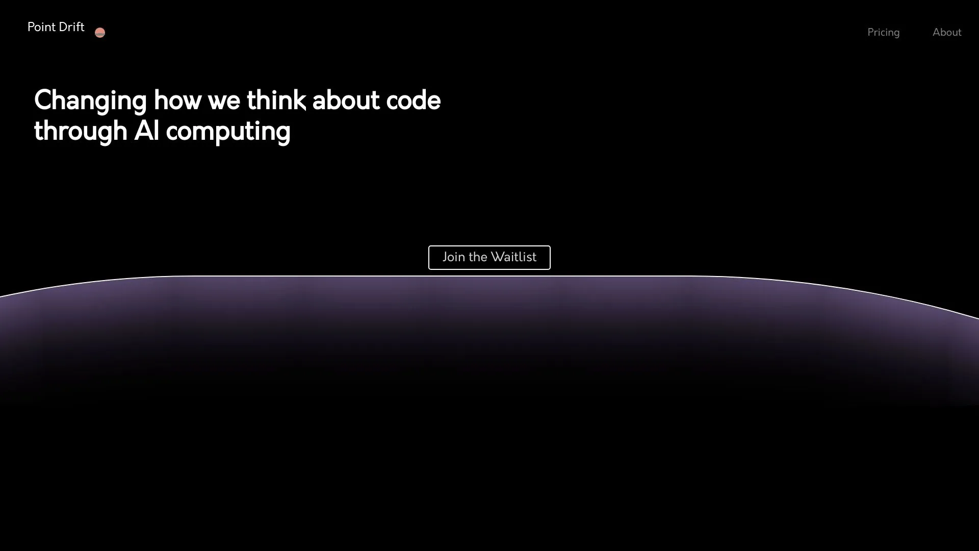 Point Drift: AI Coding Assistant for Developers | Creati.ai