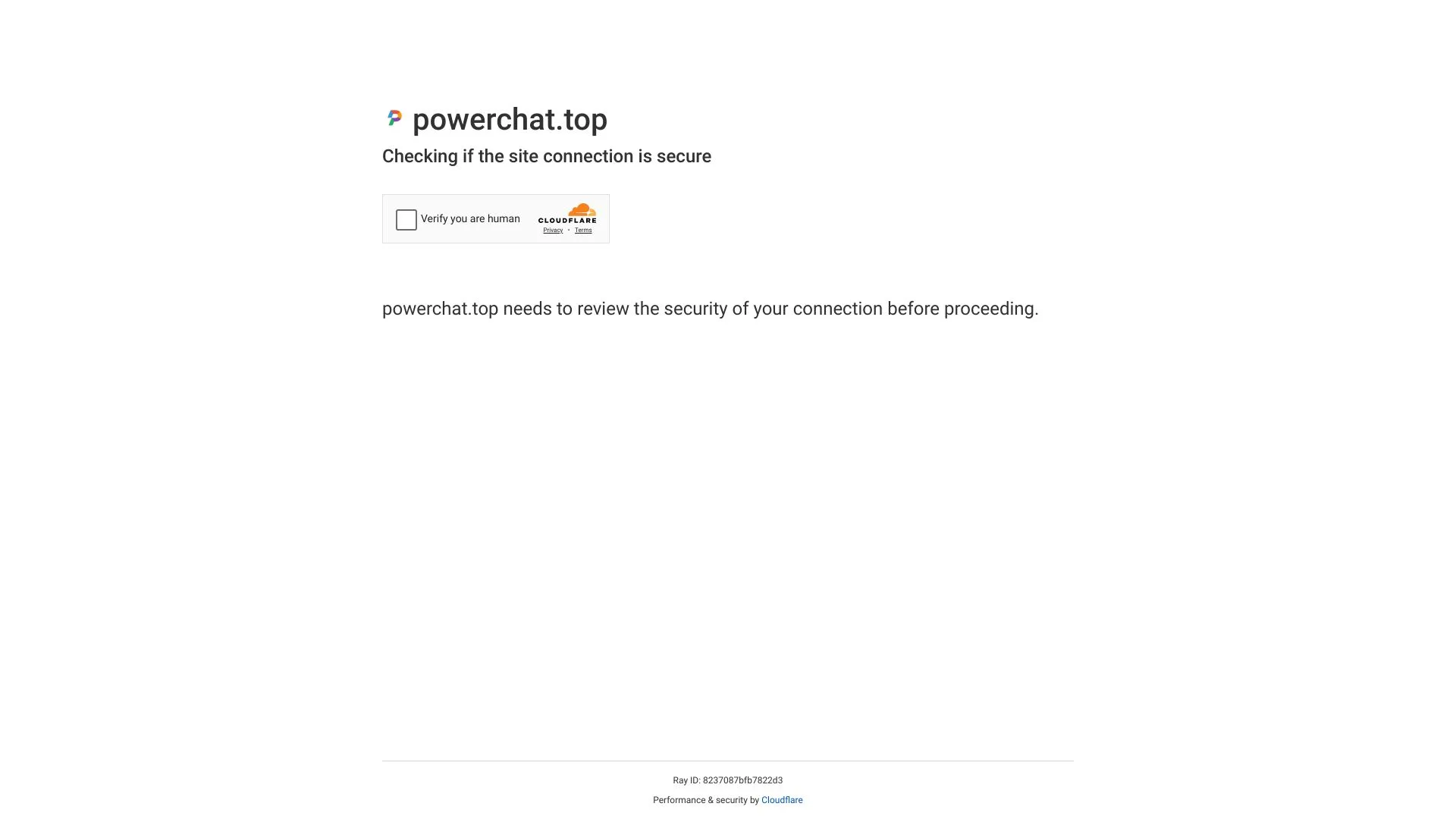 PowerChat: Your All-in-One AI Assistant for Optimized Work | Creati.ai