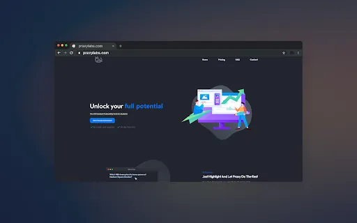 Praxy AI - ChatGPT al alcance para asistencia educativa asequible ...