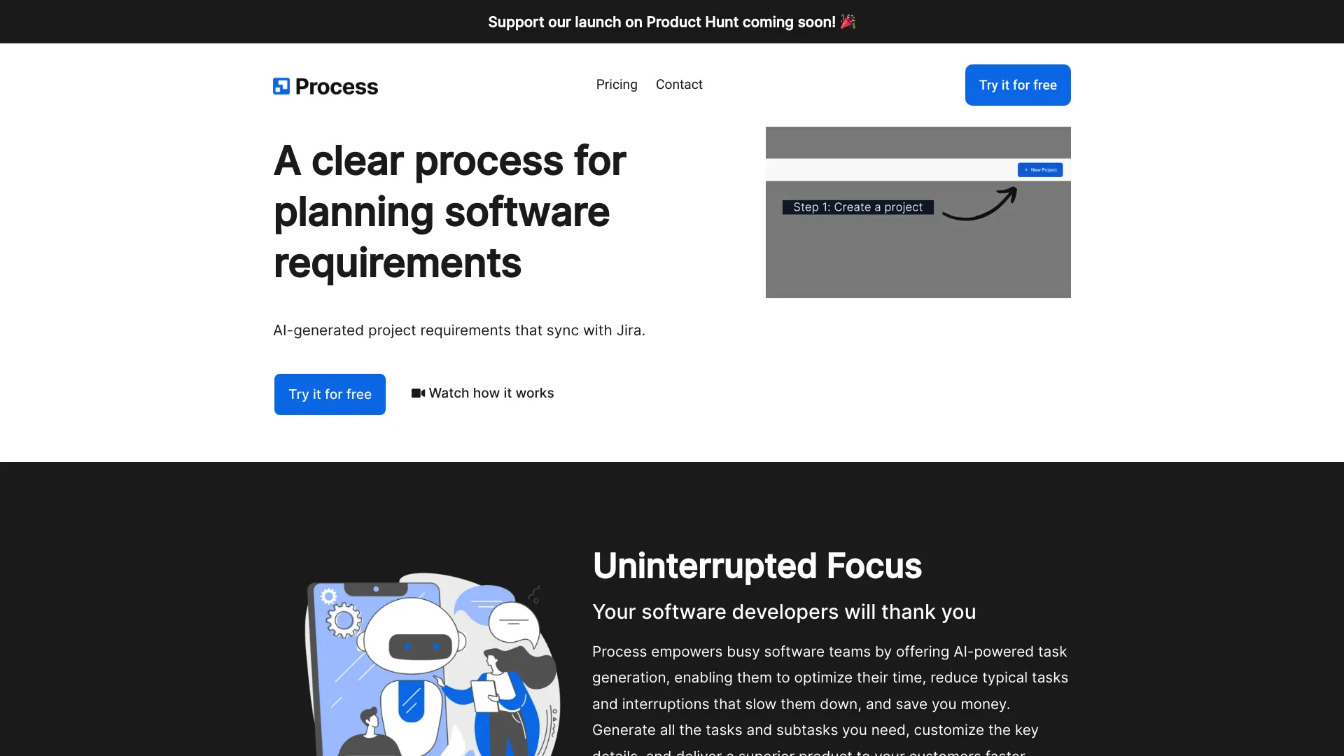 Process Street: Simplifique y Automatice Flujos de Trabajo | Creati.ai