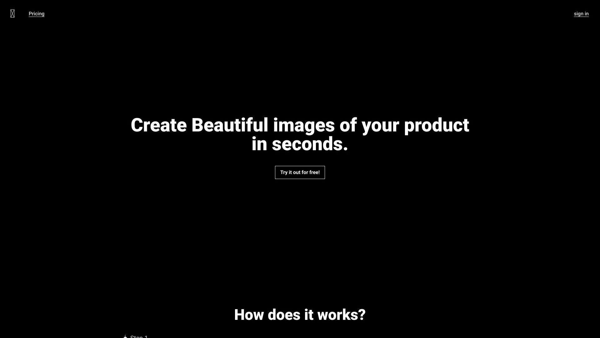 AI-Powered Tool for Creating Stunning Product Backgrounds | Creati.ai