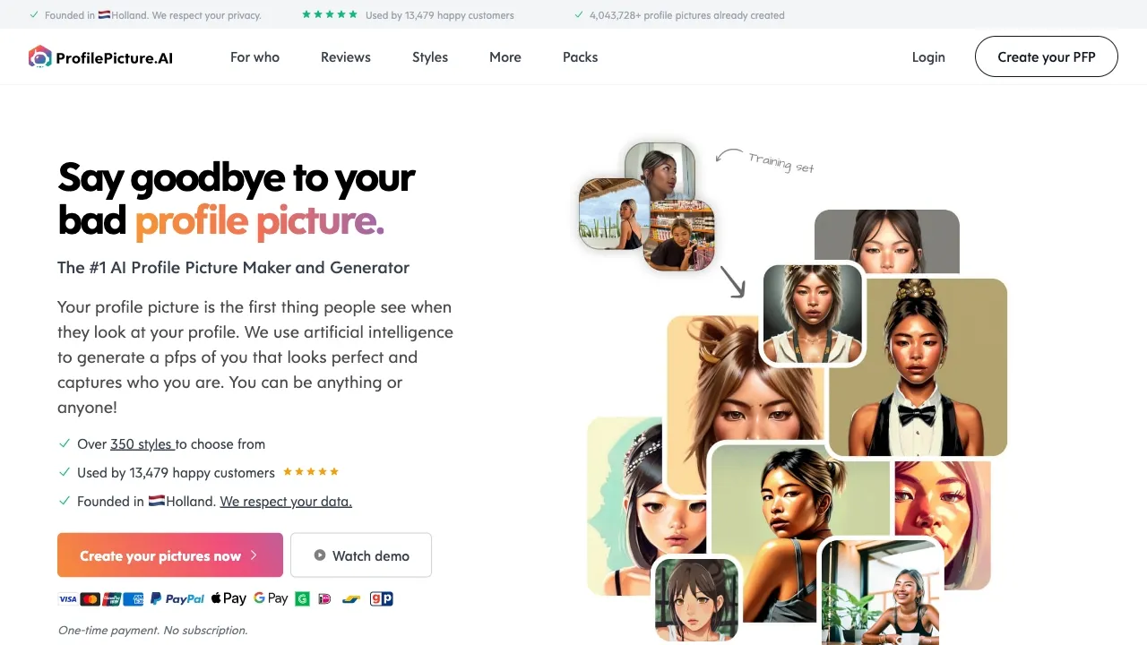 Transform Selfies into Memes with MemeMorph | Creati.ai
