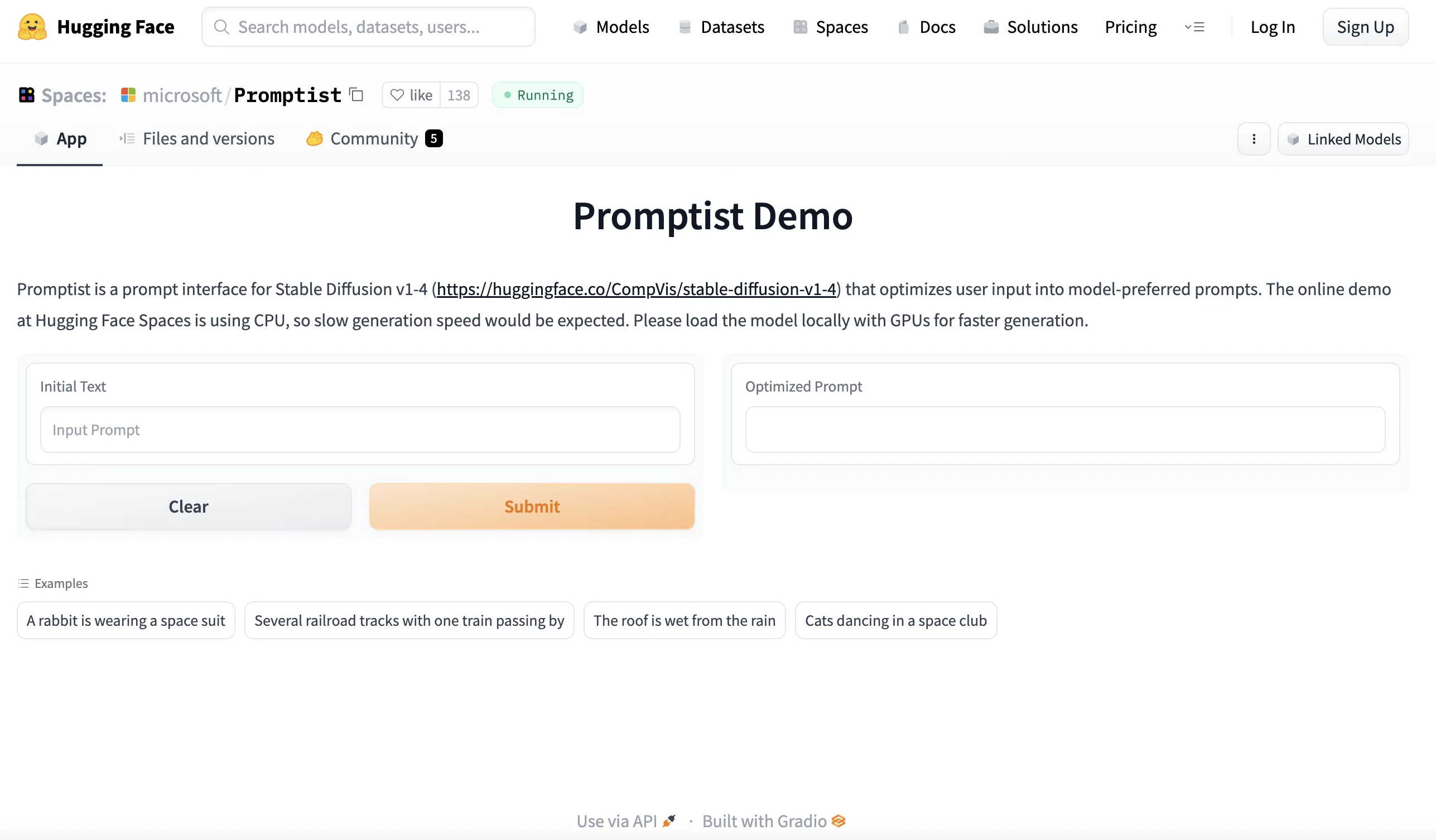 Promptist: Optimize Prompts for Stable Diffusion Models | Creati.ai