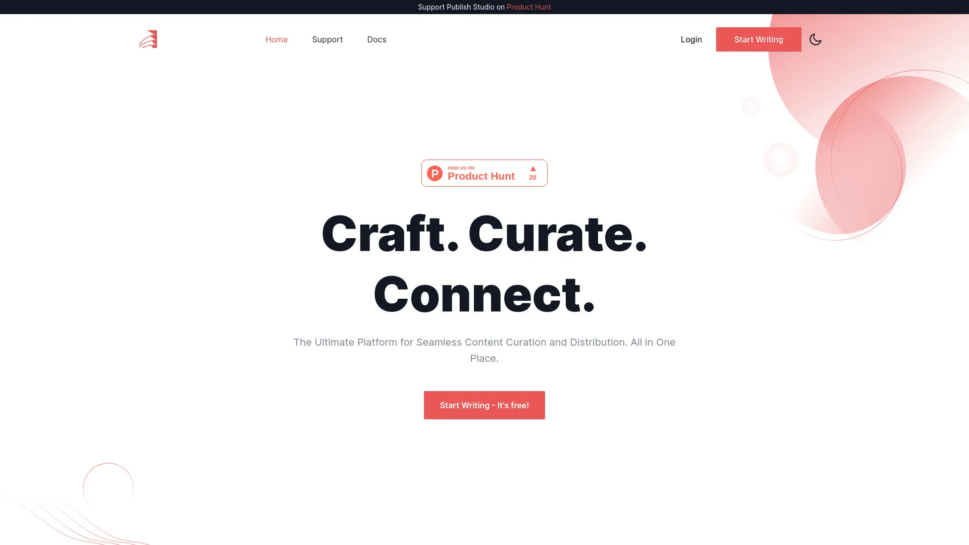 Publish Studio Your All In One Publishing Solution Creati Ai
