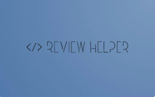 拉取請求審查助手 - Chrome擴展 | Creati.ai