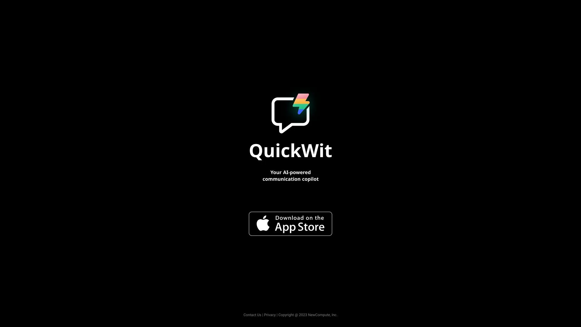 QuickWit: Cloud-Native Search Engine for Large Data | Creati.ai