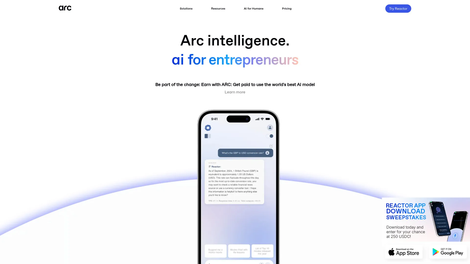 Soluciones de IA de ARC: Mejorando el Rendimiento y la Privacidad ...