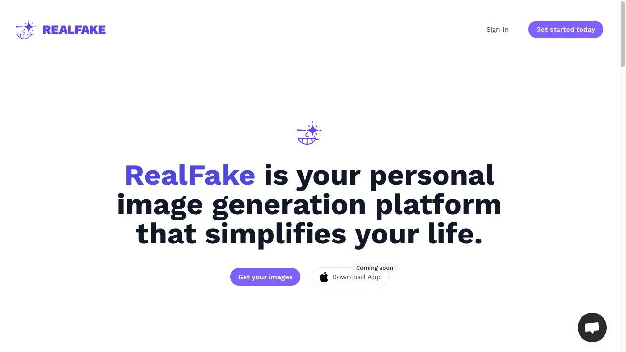 AI-Generated Professional Headshots | Real Fake Photos | Creati.ai