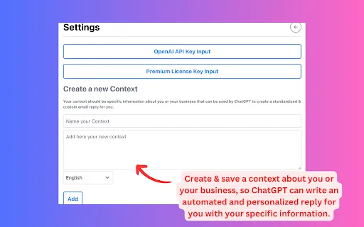 ReplaiGPT - AI Email Reply Assistant | Creati.ai