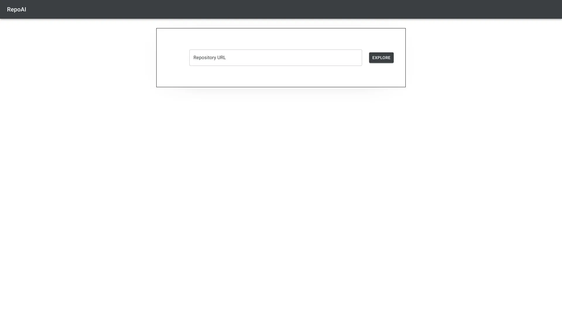 Repo AI: AI-powered GitHub Repository Analyzer | Creati.ai
