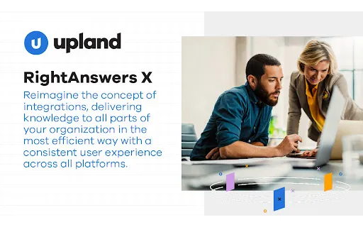 RightAnswers X - Efficient Knowledge Management Tool | Creati.ai