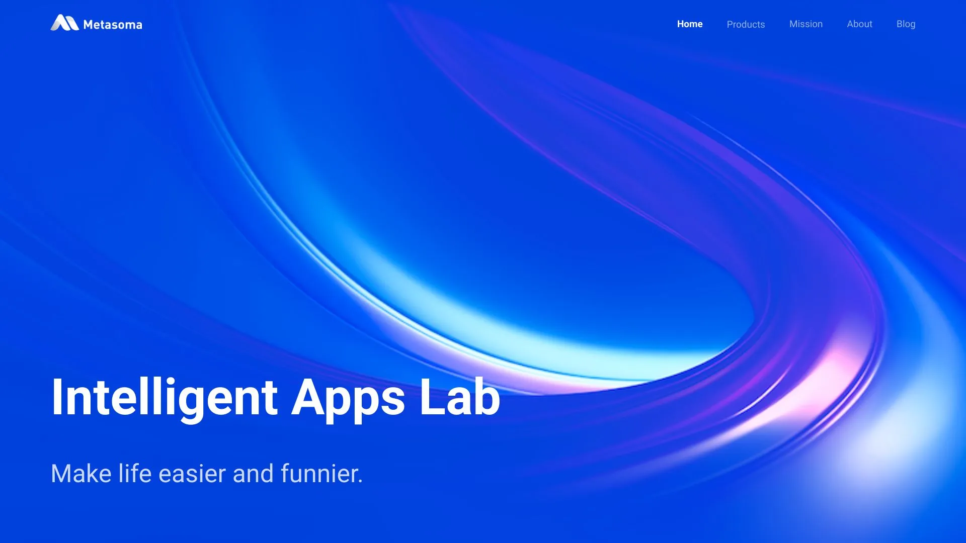 Metasoma: Коммуникация и уход за питомцами на основе ИИ | Creati.ai