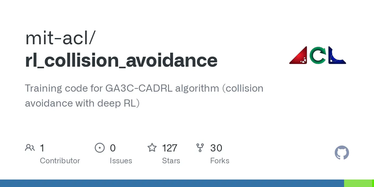 RL Collision Avoidance – Marco de Navegación Multi-Robot | Creati.ai